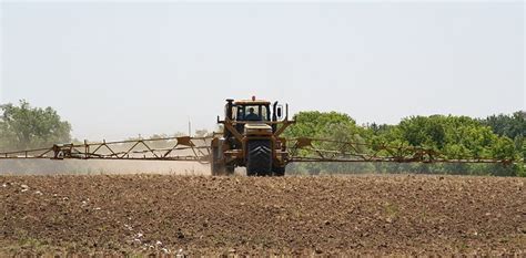 Nitrogen Fertilizers