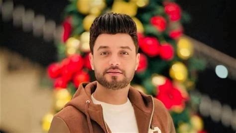 بعد وفاته من هو المطرب الشعبي أحمد عامر؟