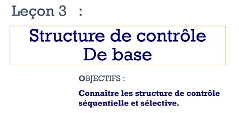 Structure De Contrôle De Base Planetiptv Hotmart
