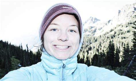 Celebrating Sarah Shaffer Wenatchee Outdoors