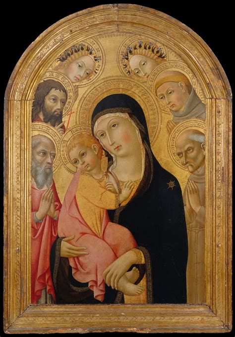 Talking Objects A New Life For Christian Iconography
