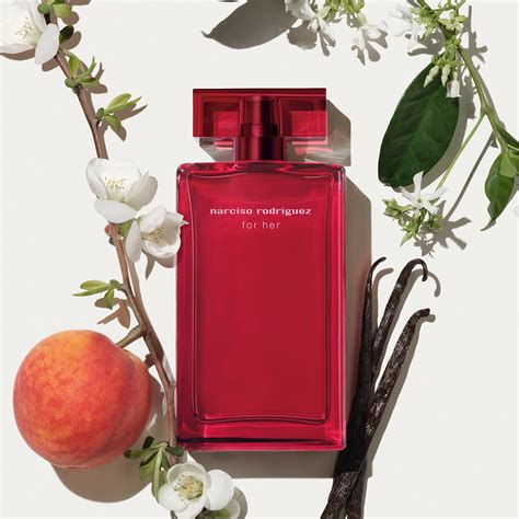 For Her Eau De Parfum Intense Von Narciso Rodriguez ≡ Sephora