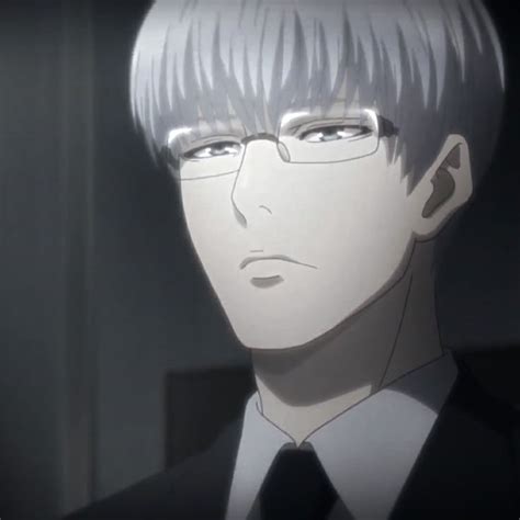 Kishou Arima Foto