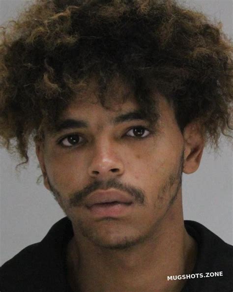 Hampton Daniel 04052025 Dallas County Mugshots Zone