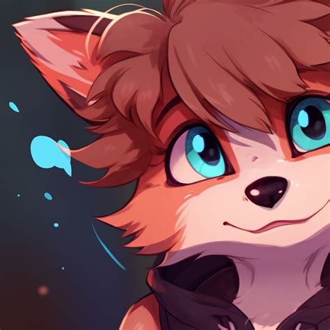 Stargazing Friends Furry Matching Furry Matching Pfp Aesthetic