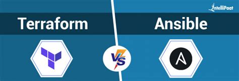 Terraform Vs Ansible Key Differences Between Devops Tools