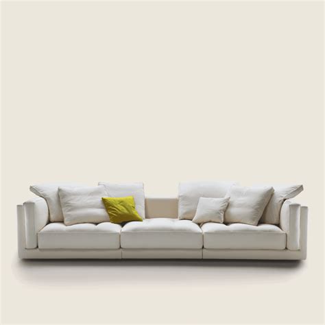 Lucien Sofas By Flexform Trdst