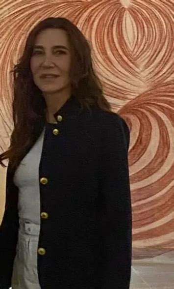 Ali Sabancının Eşi Vuslat Doğan Sabancının Son Hali Ortaya çıktı Vuslat Sabancı Kazadan