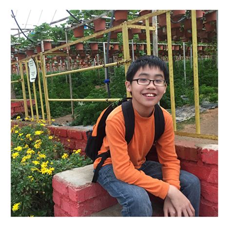 Oh Sheng Jun Janus Education Estore