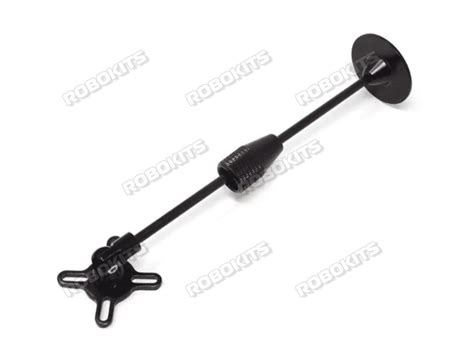 Gps Base Folding Antenna Pack Gps Base Folding Antenna Pack [rki 1466