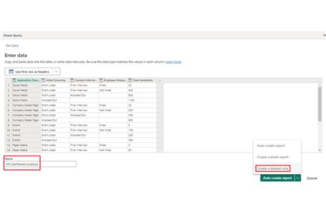 Power Bi Vs Power Query Understanding Key Differences