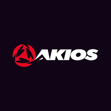Akios Taskers Angling