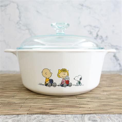 Peanuts Snoopy Kitchenware Snpy Only