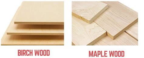 Birch Vs Maple Skateboard Which Is A Better Skateboard Deck