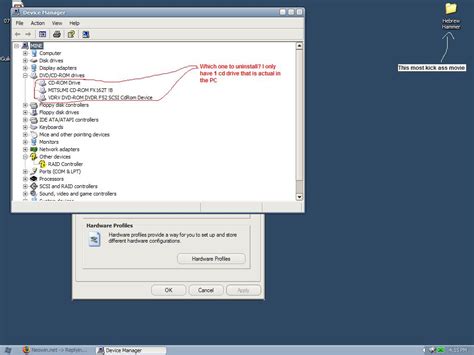 Virtual Cd 6 Crap Added Cd Drive E Software Discussion And Support Neowin