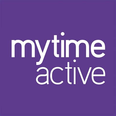 Mytime Active By Mytime Active