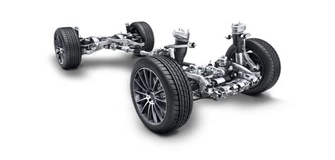 The Mid Size Gle Suv Mercedes Benz Usa