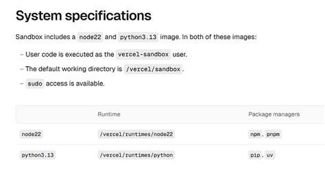 Python 313 Runtime And Uv Support Discussions Vercel Community