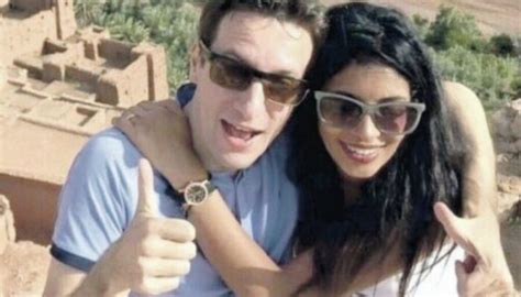 Attanasio La Moglie Zakia Seddiki Le Nazioni Unite Dovevano Pensare Alla Sicurezza” Newsgo