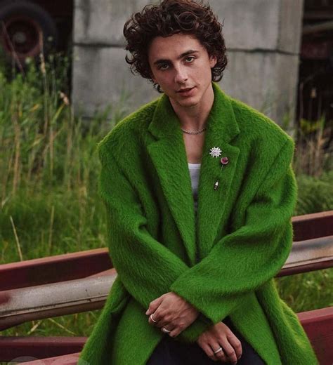10 Celebrity Guys Who Are Effortlessly Dominating The Fashion Game In