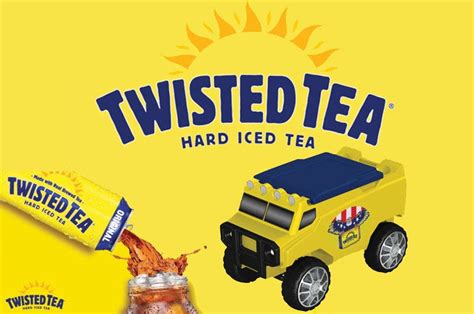 Twisted Tea Logo Twisted Tea Original Svg Bundle Gravectory