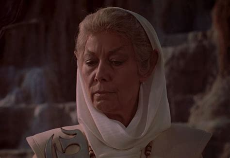 Edna Glover Memory Alpha Fandom