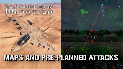 Nuclear Option Tactical Tarantula