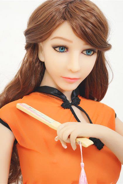 Chinese Love Doll Classic Asian Girl Asha 145cm