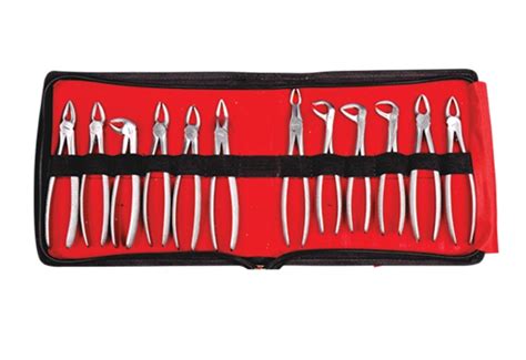 Gdc® Extraction Forcep Efsp12 Geeta Dental