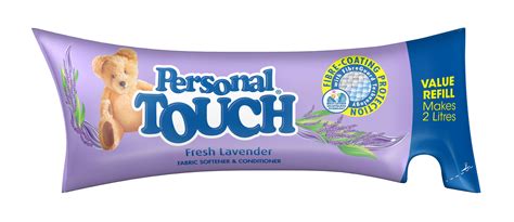 Personal Touch Refill Fresh Lavender 500ml Dot Mall Store