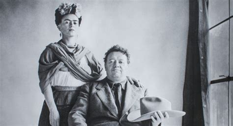 Frida Kahlo Diego Rivera