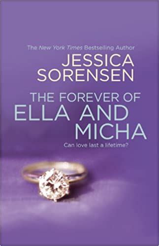 The Forever Of Ella And Micha By Jessica Sorensen Pdf Download
