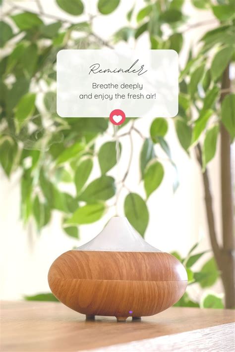 The Best Aromatherapy Essential Oil Diffuser For Stress Relief By