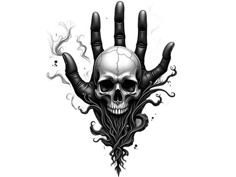 500 Best Gothic Tattoo Ideas For Men 2026