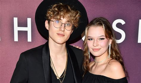 Stanisław Myszkowski Pokazał Się Publicznie Tak Dziś Wygląda Młodszy Syn Justyny Steczkowskiej