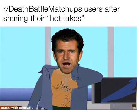 “i Actually Prefer Squidward Vs Benson” R Deathbattlematchups