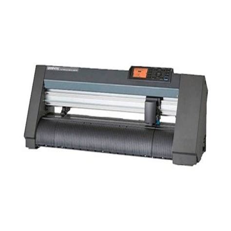 Double Roller Graphtec Cutting Plotter At Best Price In Bengaluru
