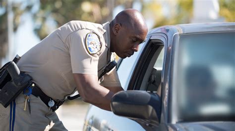 California Highway Patrol To Deploy More Officers For Thanksgiving Weekend