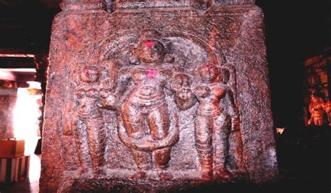 Rukmini Significance And Symbolism