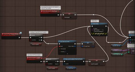 How To Load Big Data Tables Faster Runrealengine5