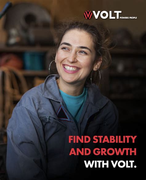 Volt Careeropportunities Usa Volt