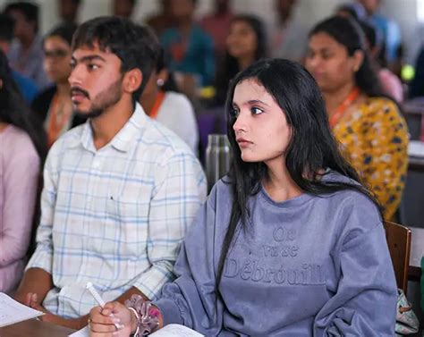 Programmes Offered At Mvjce Mvj