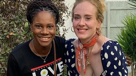 La Impactante Transformación Física De Adele Infobae