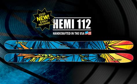 Shop Lib Tech Skis And Ski Gear Lib Tech 2023 2024