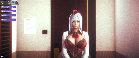 Honey Select 2 Honey Select 2: Libido скачать