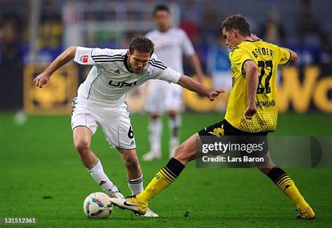 Aliaksandr Hleb Bundesliga Photos And Premium High Res Pictures Getty Images