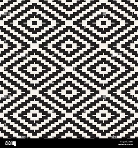 Seamless Tracery Pattern Repeated Stylized Lattice Symmetric