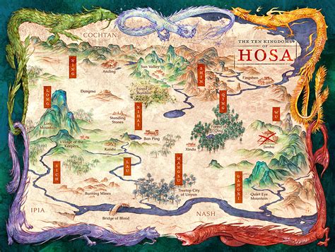 Charis Loke Darley Anderson