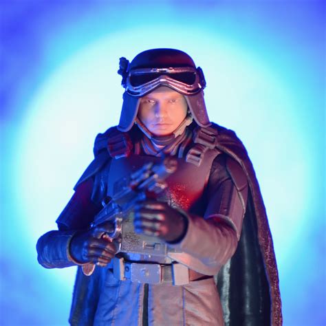 Hasbro Star Wars Black Series Mimban Han Solo And Battle Droid Review