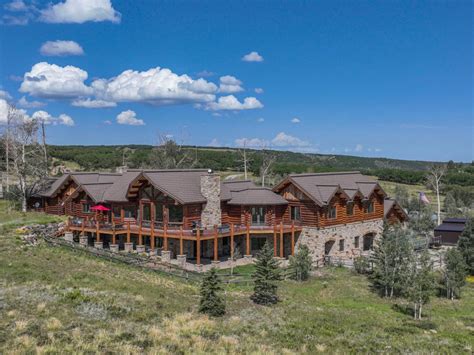 Top Of The World Colorado Ranches For Sale Mirr Ranch Group